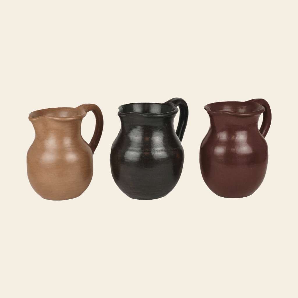 Jarra Pillo (1 l.) | Artefacto